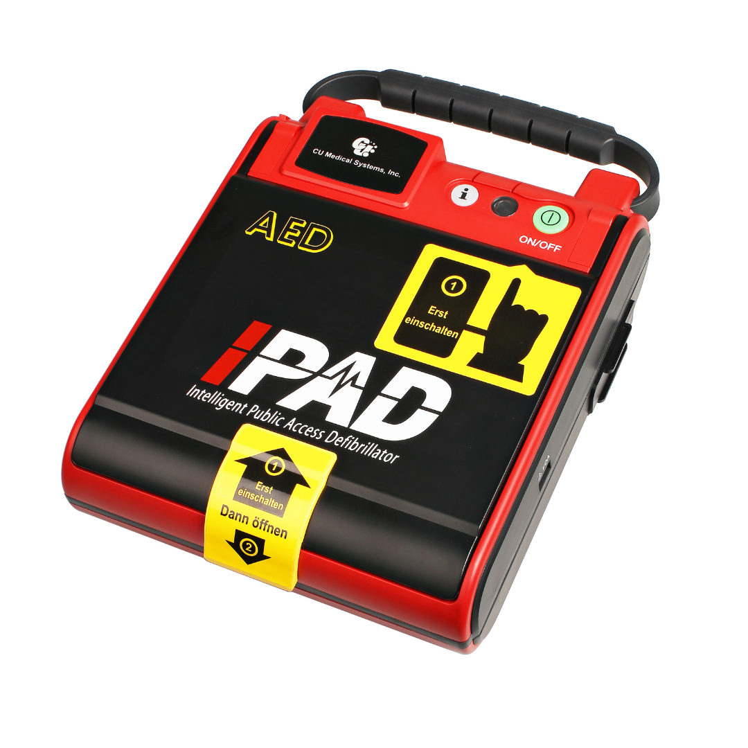 Aed Cu Medical Systems at Janice Kiefer blog