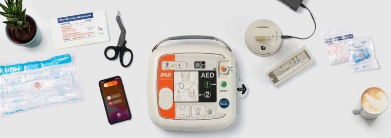 Defibrillator Ratgeber: Arten, Funktionen & Anwendung